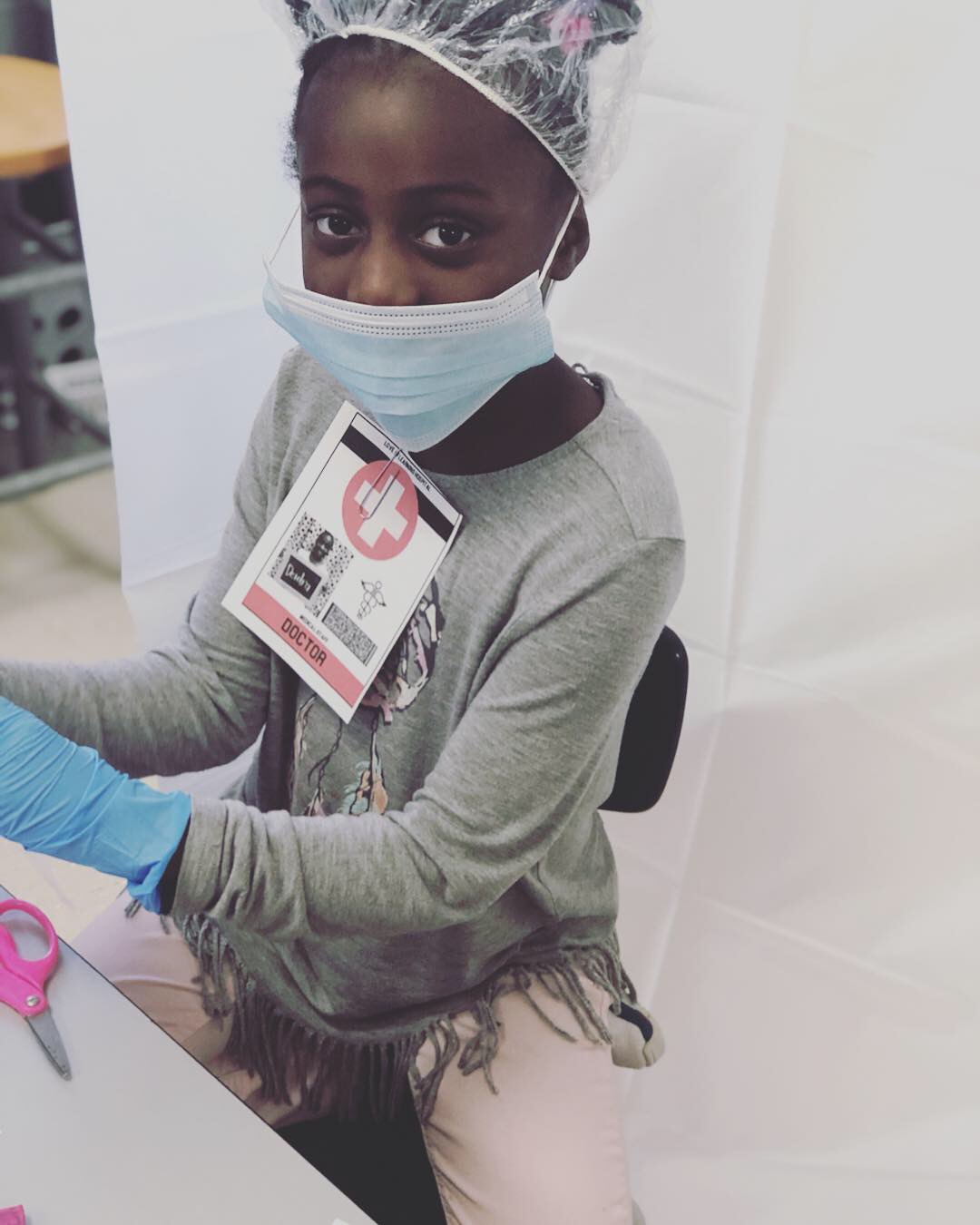 Contraction Surgery – Brooklyn's Brightest