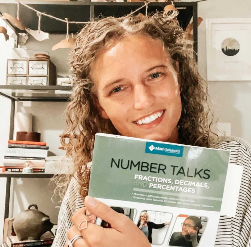 Book Recommendations for Math Teachers - Brooklyn's Brightest