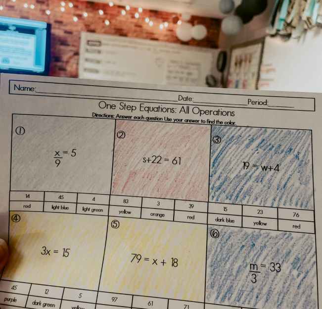 Brooklyn S Brightest Welcome To Our Classroom